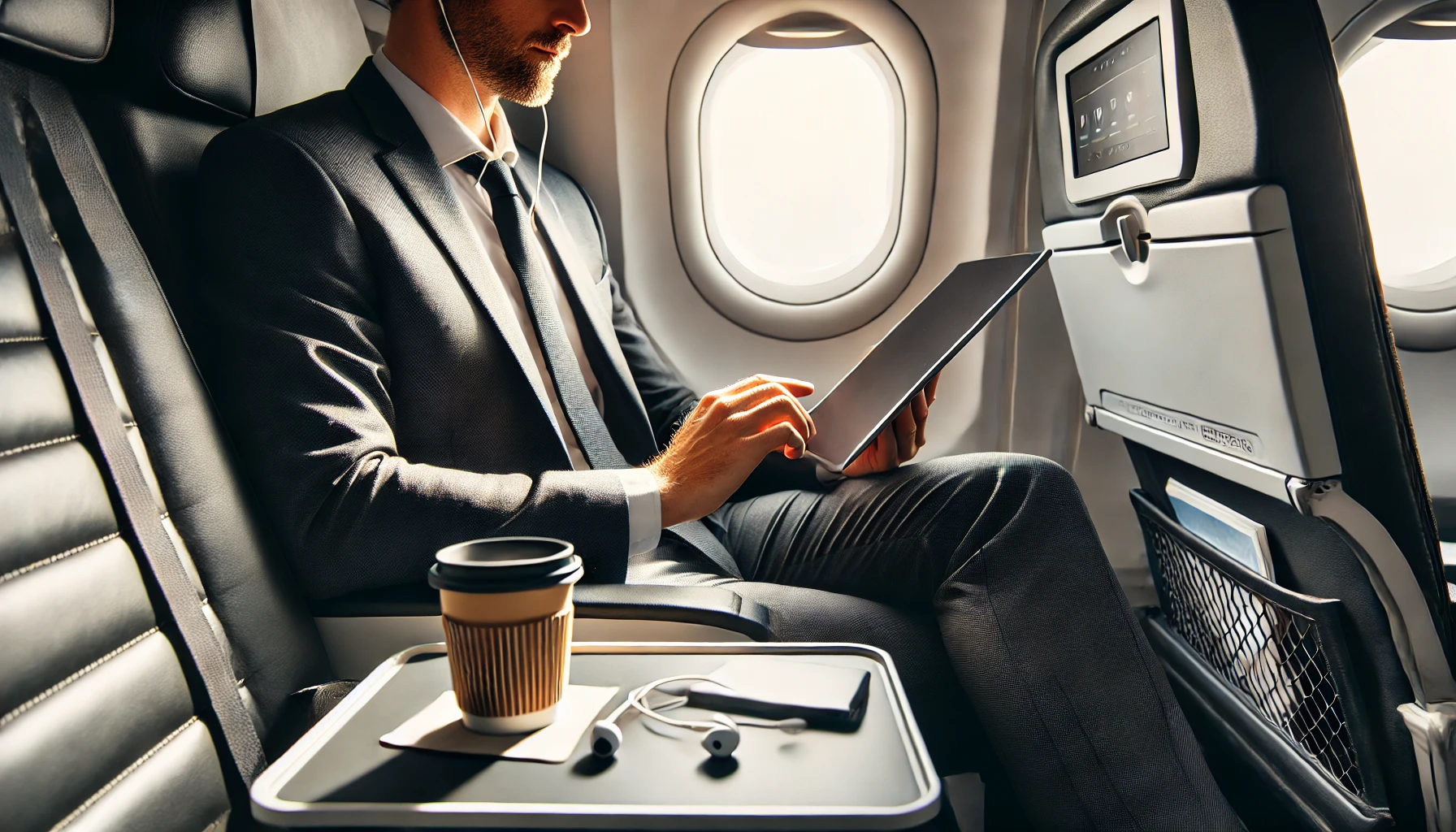 The Top 10 Advantages of Tablets For Business
