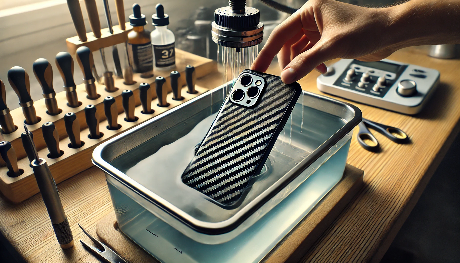 Phone Case Printing: Techniques, Methods and Choosing a Phone Case Printer