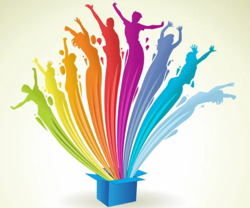 Hidden in Plain Sight: How to Choose Your Brand’s Colors