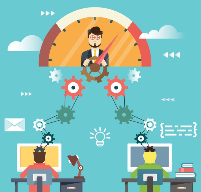 Work Productivity Tips: Get More Done In Less Time