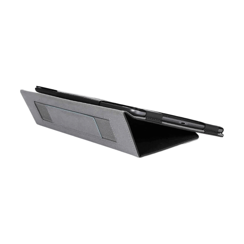 Custom Executive Tablet Cases with Hand Strap in Bulk
