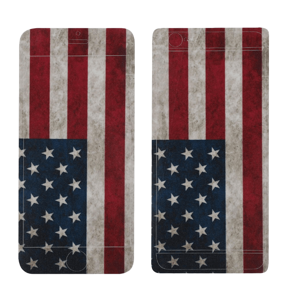 Custom Phone Skins with any Company Logo or Design