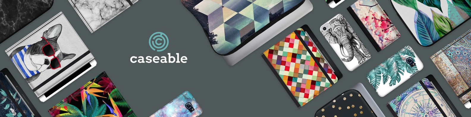 The Top 10 best custom iPad case websites | CustomLogoCases