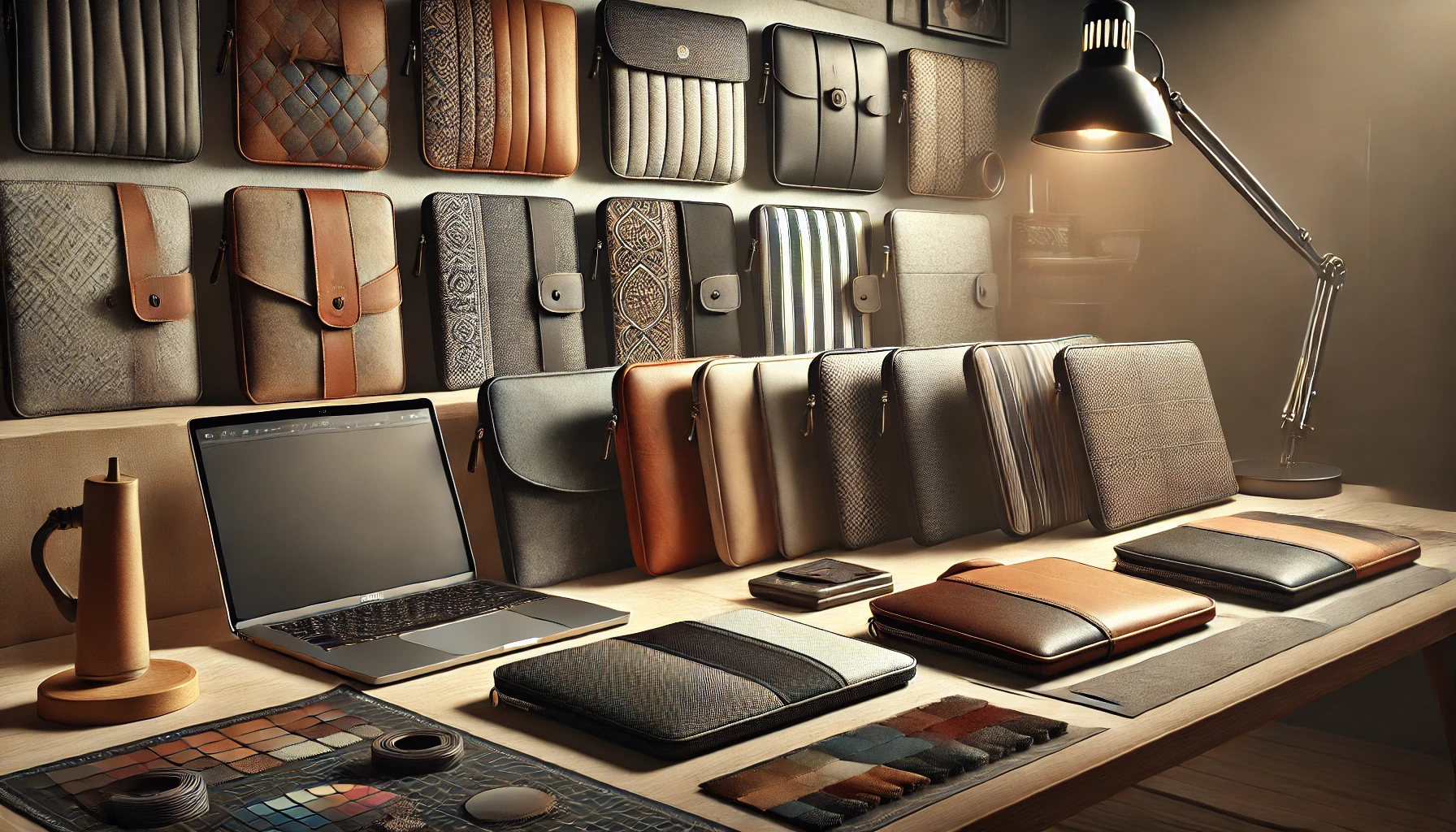 The Best Custom Laptop Sleeves Online