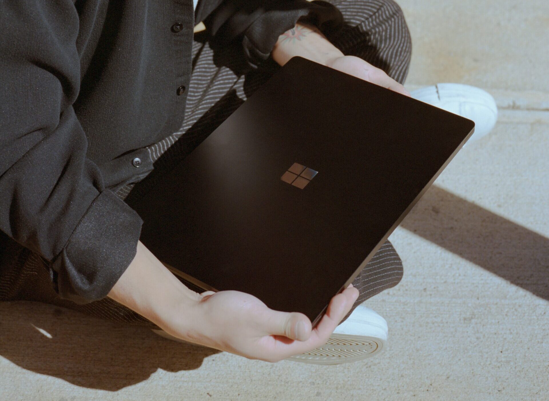 Custom Microsoft Surface Case | CustomLogoCases]