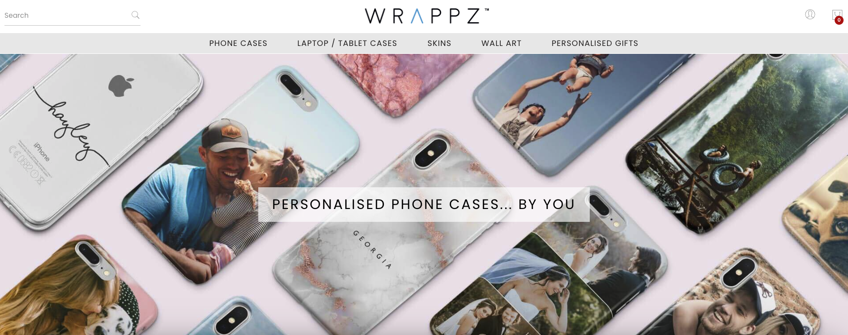 Best Place to Buy a Phone Case That’s Customized - 10 Picks!