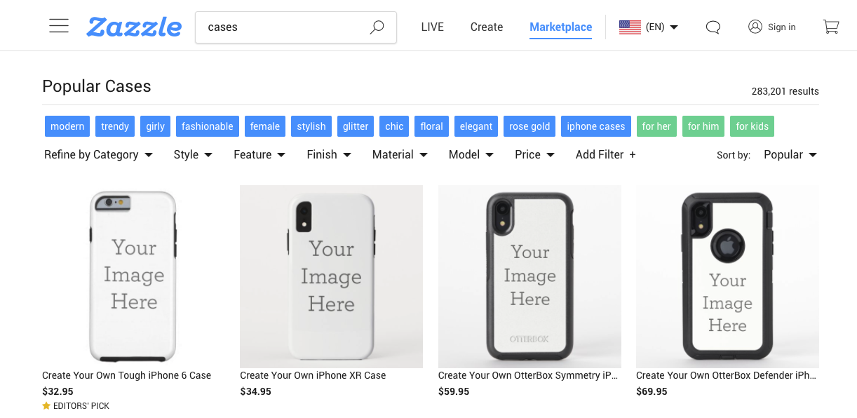 Best Place to Buy a Phone Case That’s Customized - 10 Picks!