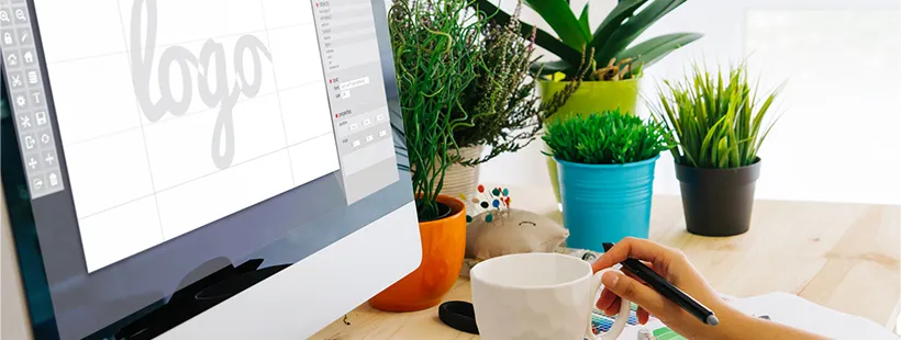 Modern Logo Designs for Companies: 9 Top Trends You Can Use