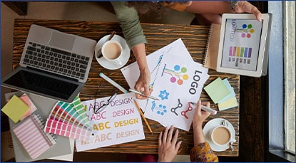 10 Essential Logo Design Guidelines & Brand Style Guide UK