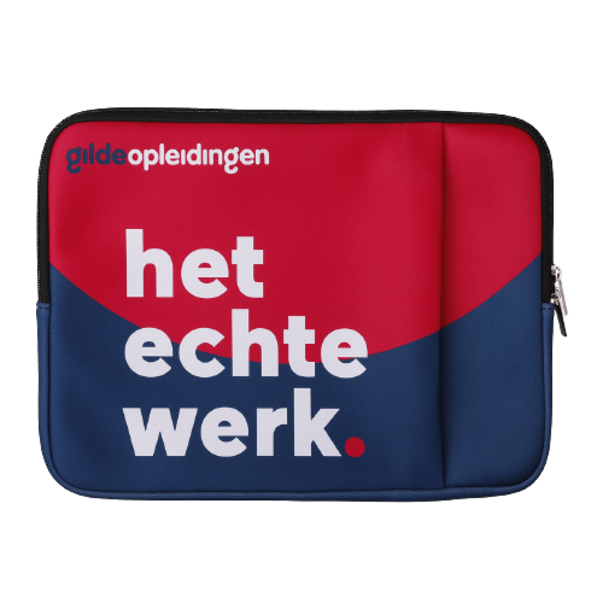 Custom laptop sleeves with a pocket, available to fit any laptop ...