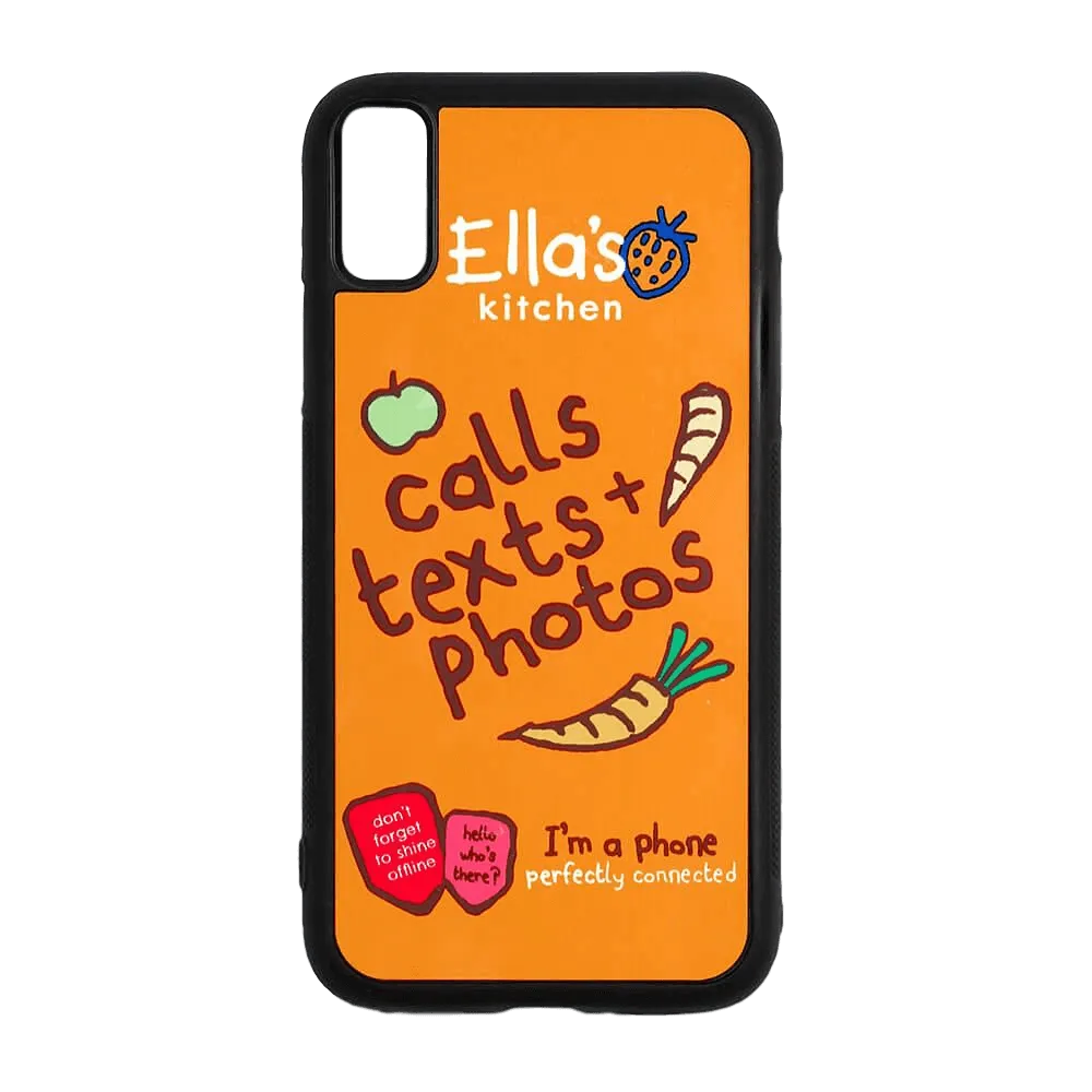 Custom iPhone Tough Cases with Logo in Bulk