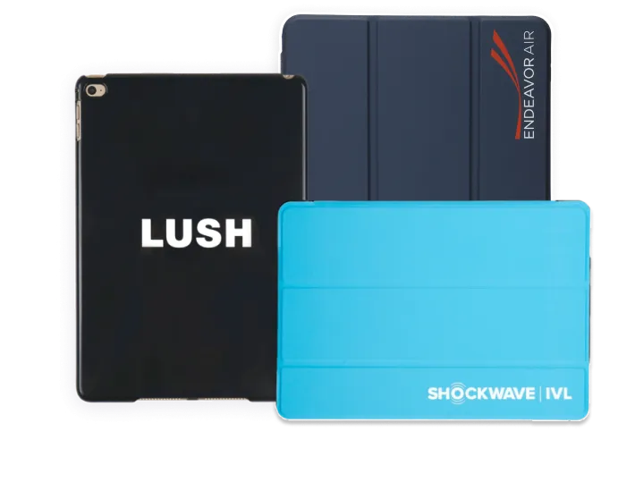 Custom Branded Laptop, Tablet & Phone Cases, Covers & Sleeves | Custom ...