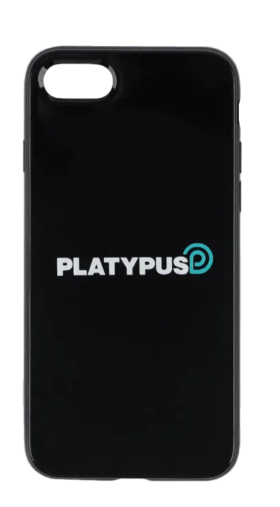 Custom Branded IPhone Cases & Covers for Companies | Custom Logo Cases