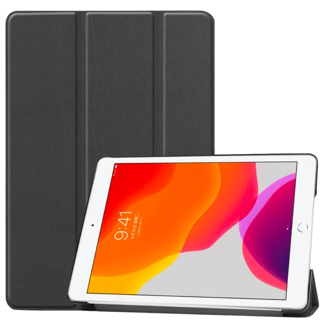 Custom Tough Magnetic iPad Cases in Bulk