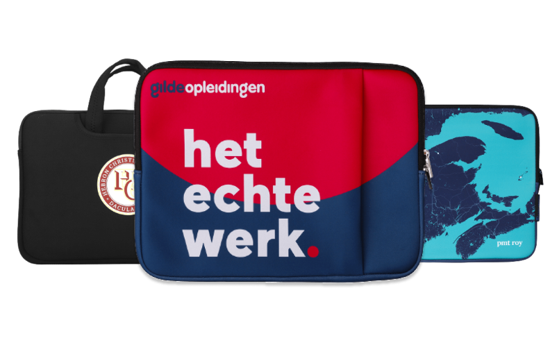 Custom Branded Laptop, Tablet & Phone Cases, Covers & Sleeves | Custom ...