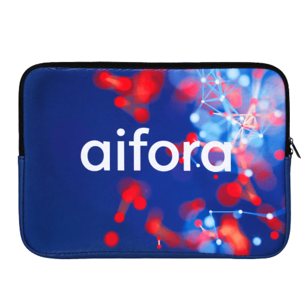 Custom Design Laptop Sleeves - Personalise Your Device's Look