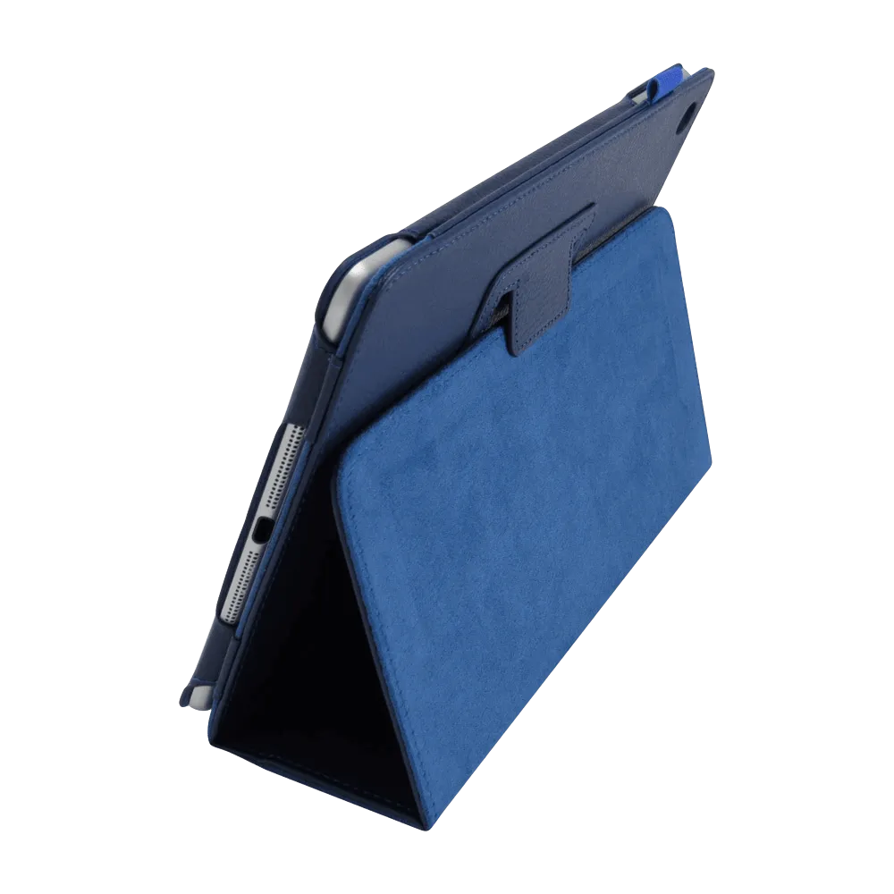 Custom Leather Tablet Cases with Logo - Protective & Stylish
