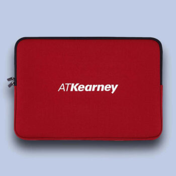 Custom Neoprene (Soft) Laptop Sleeves | Custom Logo Cases