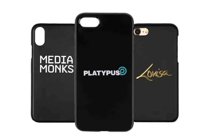 Custom Branded Laptop, Tablet & Phone Cases, Covers & Sleeves | Custom ...