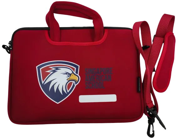 Custom Branded Laptop Cases & Sleeves | Custom Logo Cases