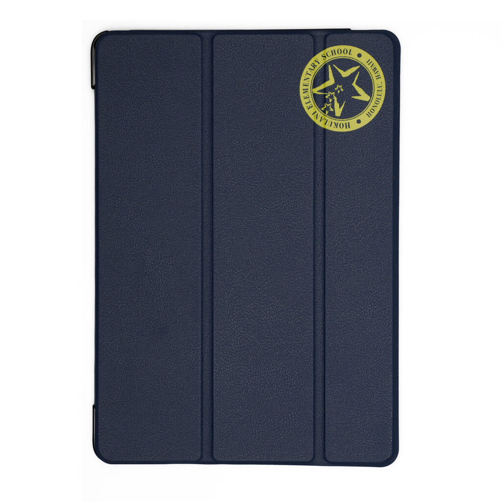 Custom iPad Case for Digital Nomads in the UK