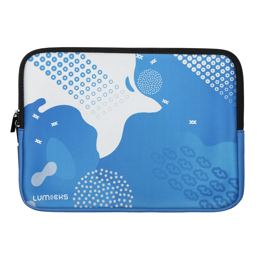 Custom Branded Neoprene Laptop Sleeves, Cases & Covers | Custom Logo Cases