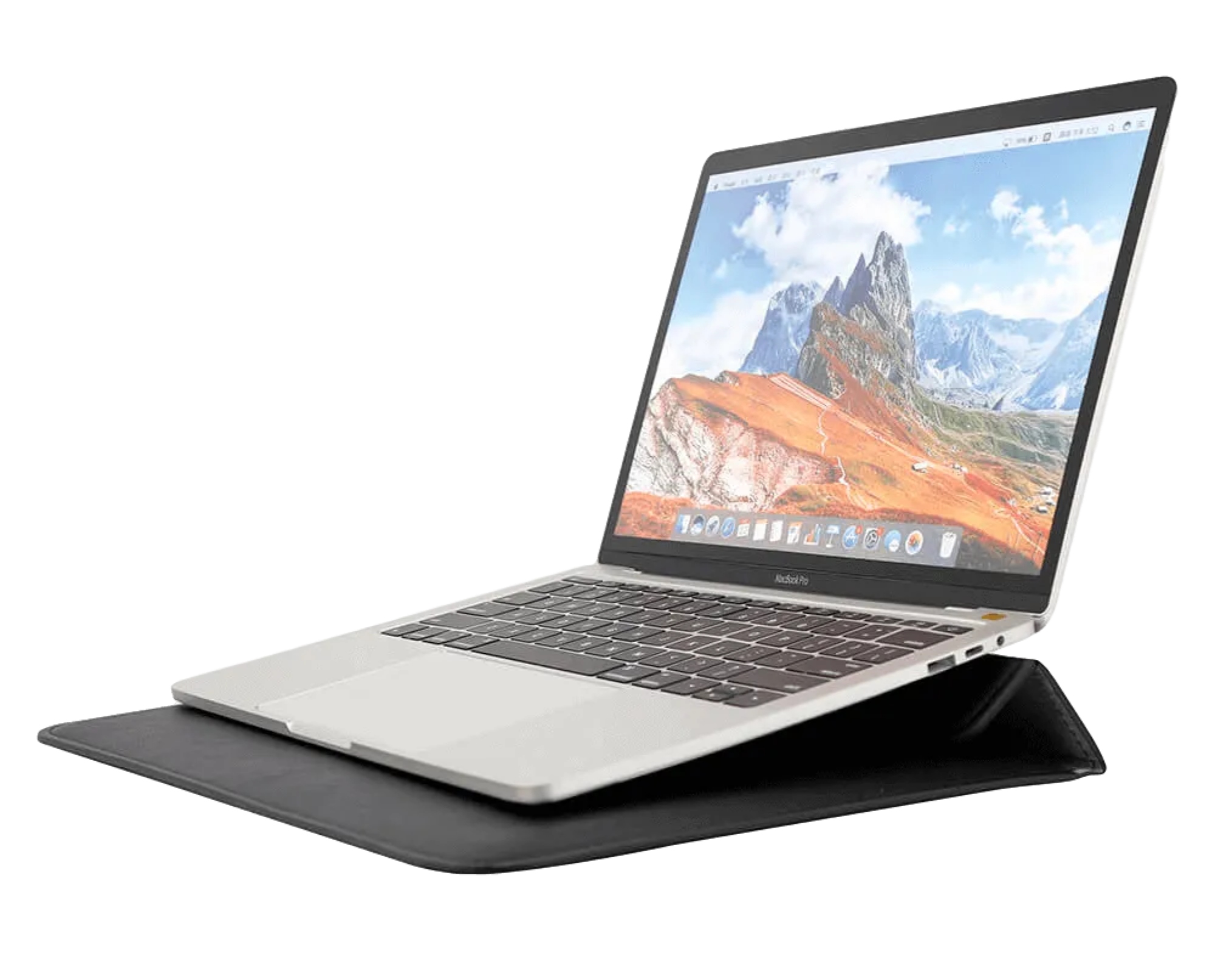 Top Benefits of Custom Laptop Sleeves for Corporate Branding