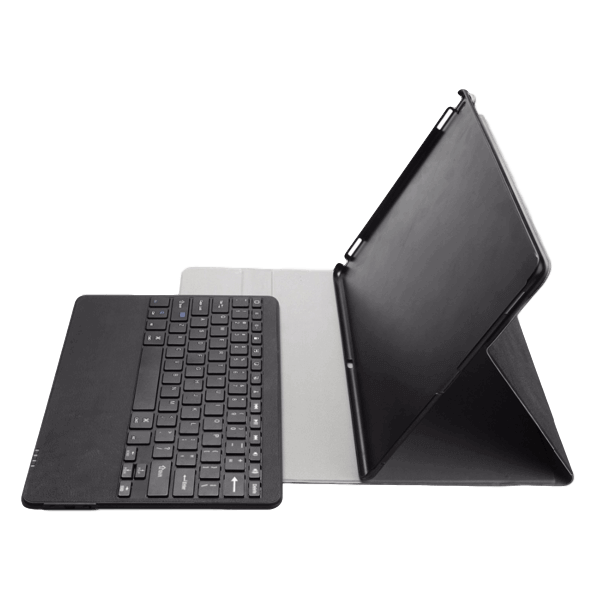 iPad Keyboard Cases for Students: The Ultimate Study Companion