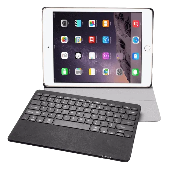 The Importance of Ergonomics in Custom iPad and Tablet Cases CA