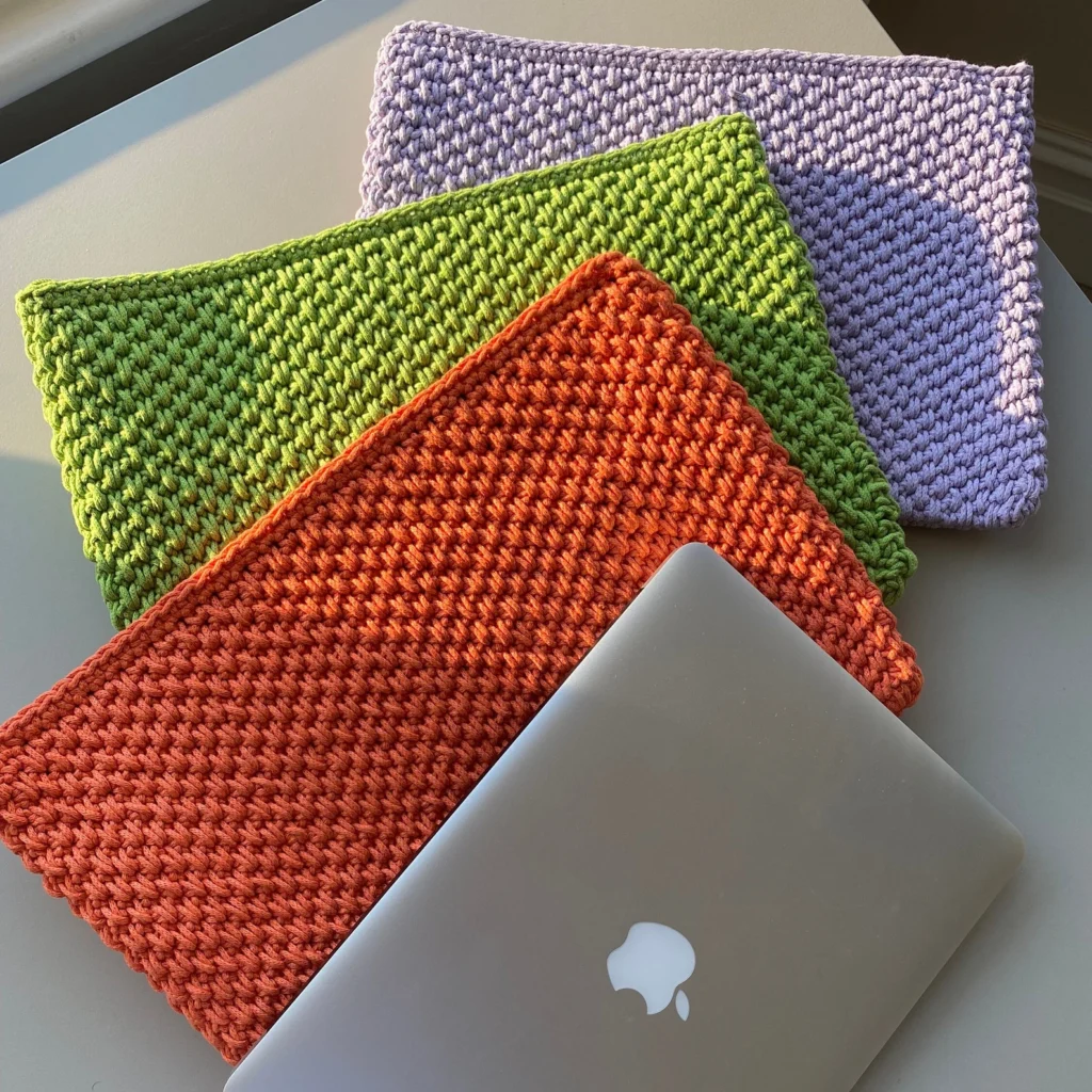 Top 10 Custom iPad & Laptop Cases from 2025 Tech Conferences