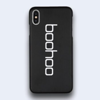 Branded Phone Cases in with Company Logo or Design in Bulk