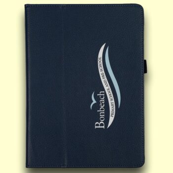 Custom iPad Cases with Company Logo or Design in Bulk