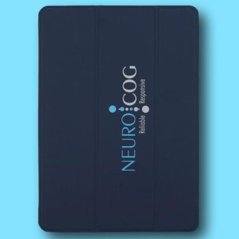 Custom iPad Cases with Company Logo or Design in Bulk