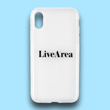 Custom Branded iPhone Cases | Custom Logo Cases